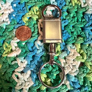 Jeep Commander Valet Key Ring or Key Chain - Etsy