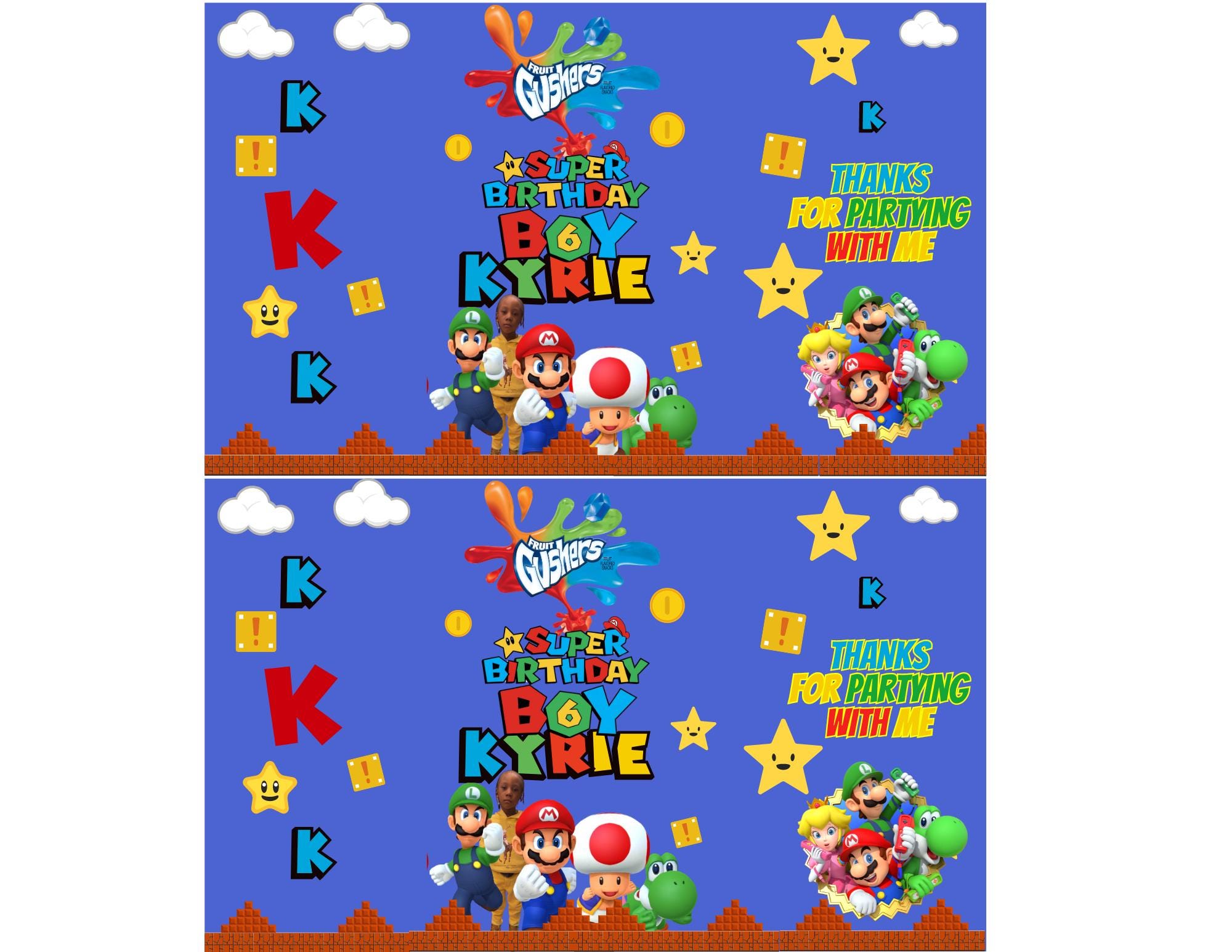 Editable Cheetos Photo, Custom Chip Bag, Personalized Cheeto Bag, Party ...