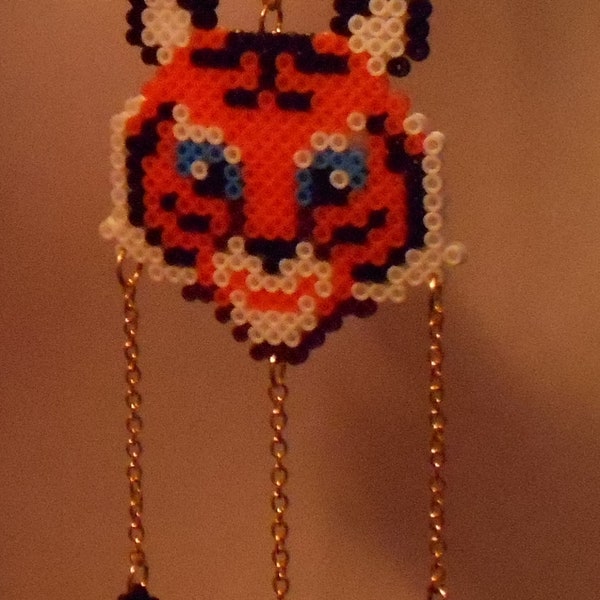 Mini Perler Beads - Etsy