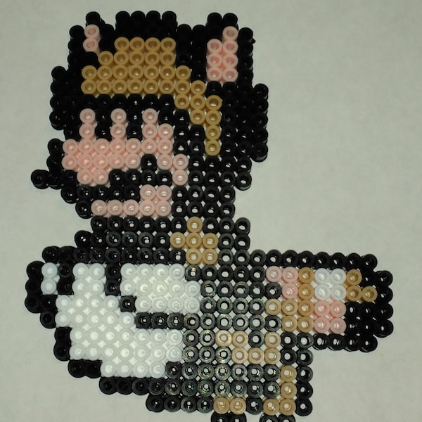 Tanooki - Etsy