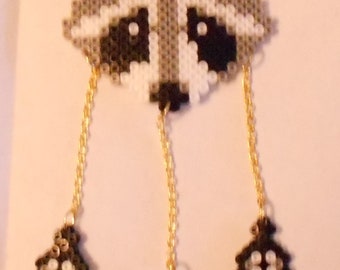 Dream Catcher Perler - Etsy