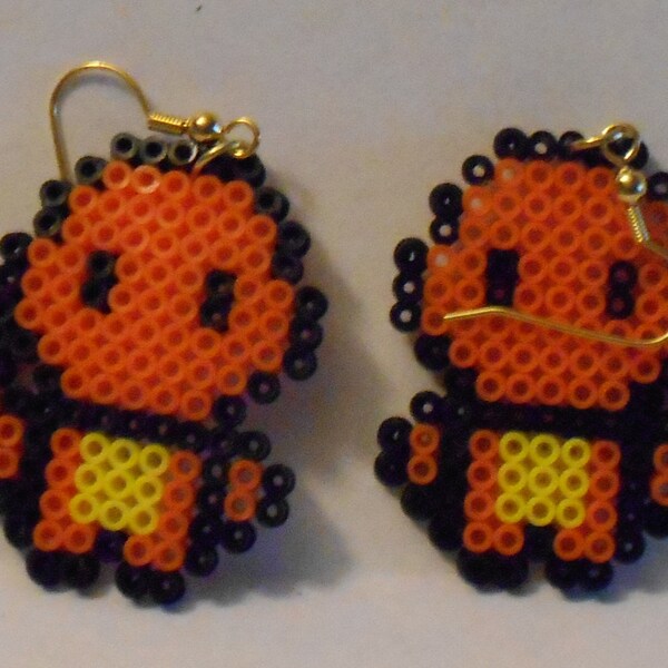 Mini Perler Beads - Etsy