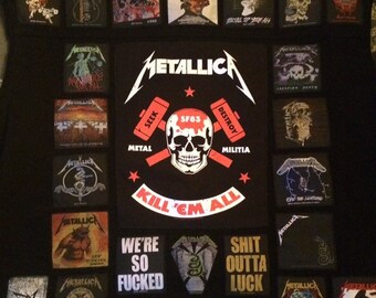 Full metal jacket | Etsy