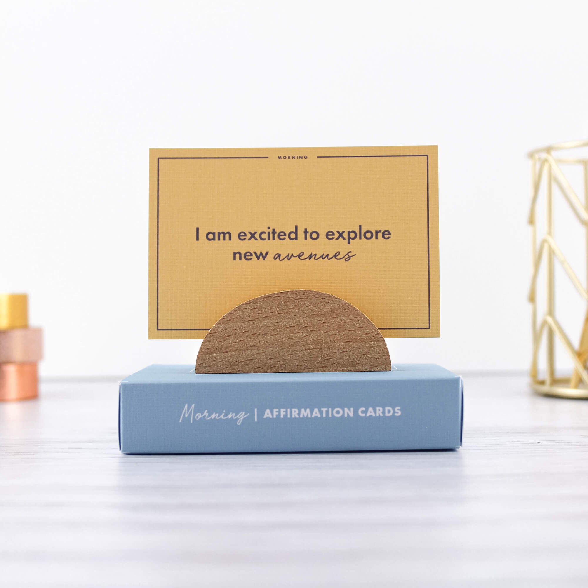 Powerful Morning Affirmations Digital Download Positive | Etsy