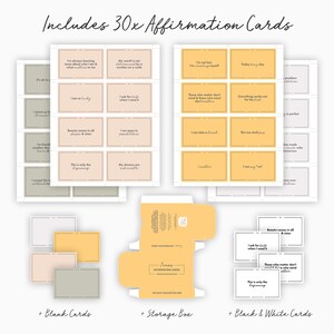 TEACHER & STUDENT BUNDLE: Affirmation Cards for Teachers, Teens, and ...