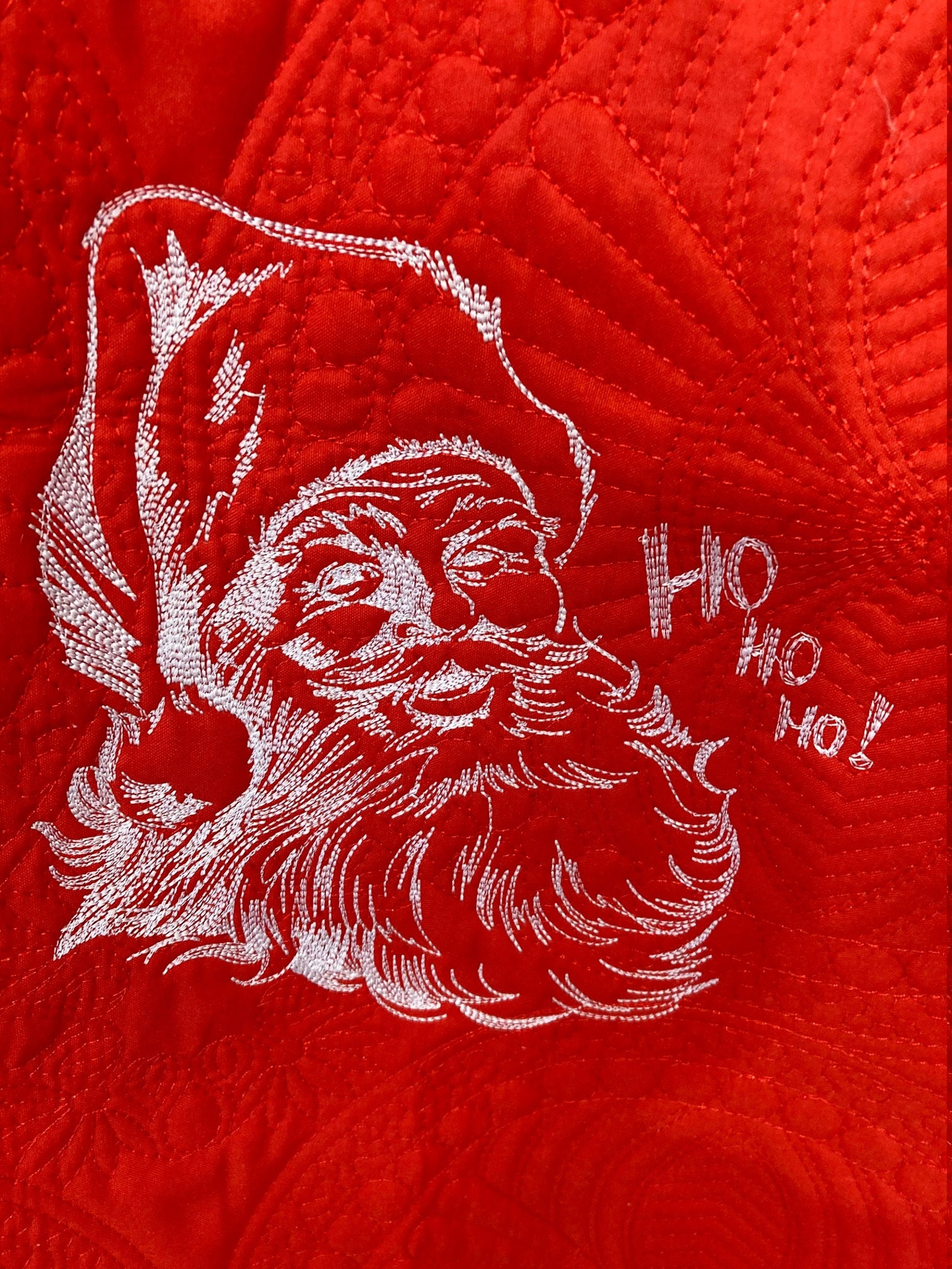 Personalized Tree Skirt, Monogrammed Tree Skirt, Heirloom Tree Skirt ...