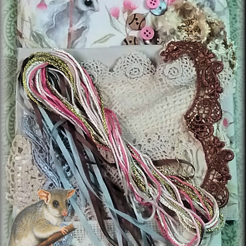 CaroldaisyCrafts - Etsy