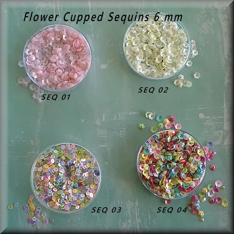 Buy Craft Sequins Online In India - Etsy India