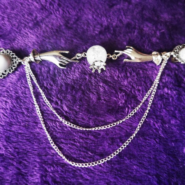Medieval Cloak Pin - Etsy