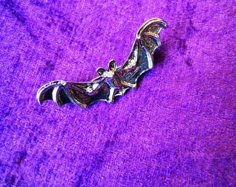 Vampire Brooch | Etsy