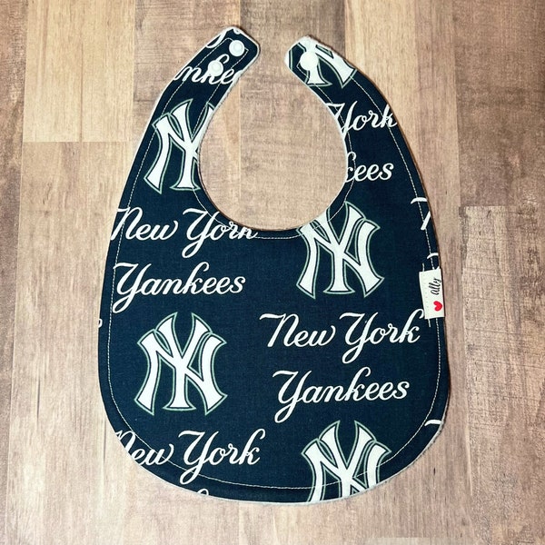 Yankees Baby Shower - Etsy