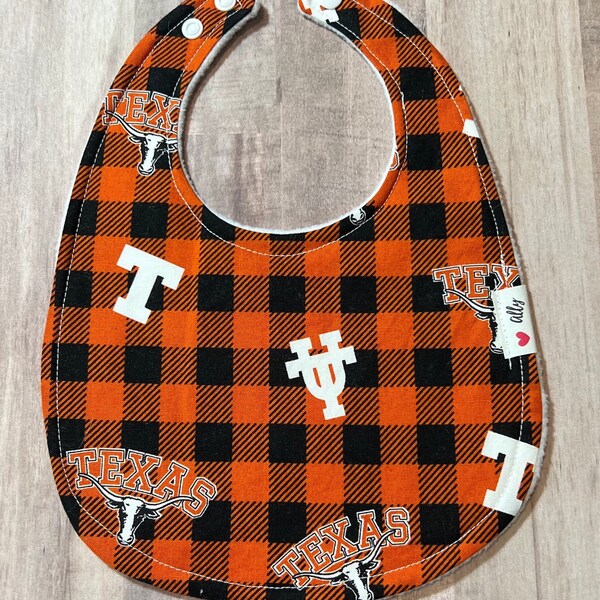 Infant Texas Longhorns Clothing - Etsy
