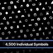 Light Blue Stream Deck Icon Pack, PNG - Etsy
