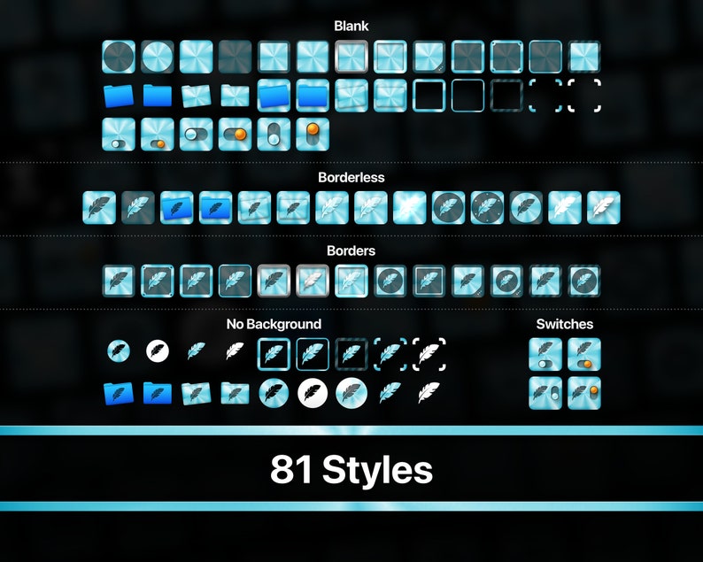 Gemstones, DIAMOND // Stream Deck Icons for Stream Deck regular, Mini ...