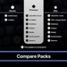 Light Blue Stream Deck Icon Pack, PNG - Etsy