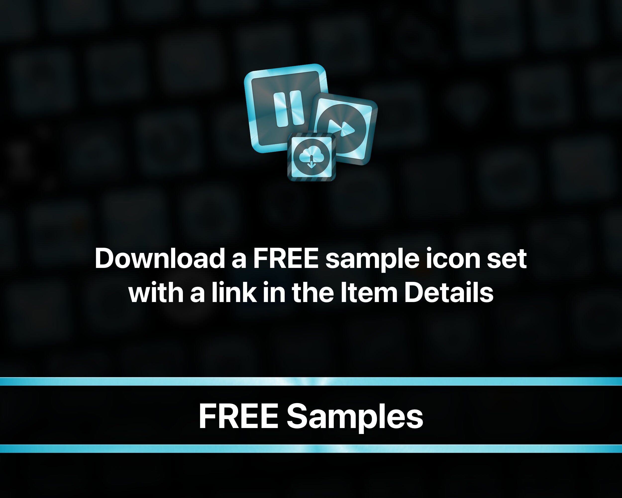 Gemstones, DIAMOND // Stream Deck Icons for Stream Deck regular, Mini ...