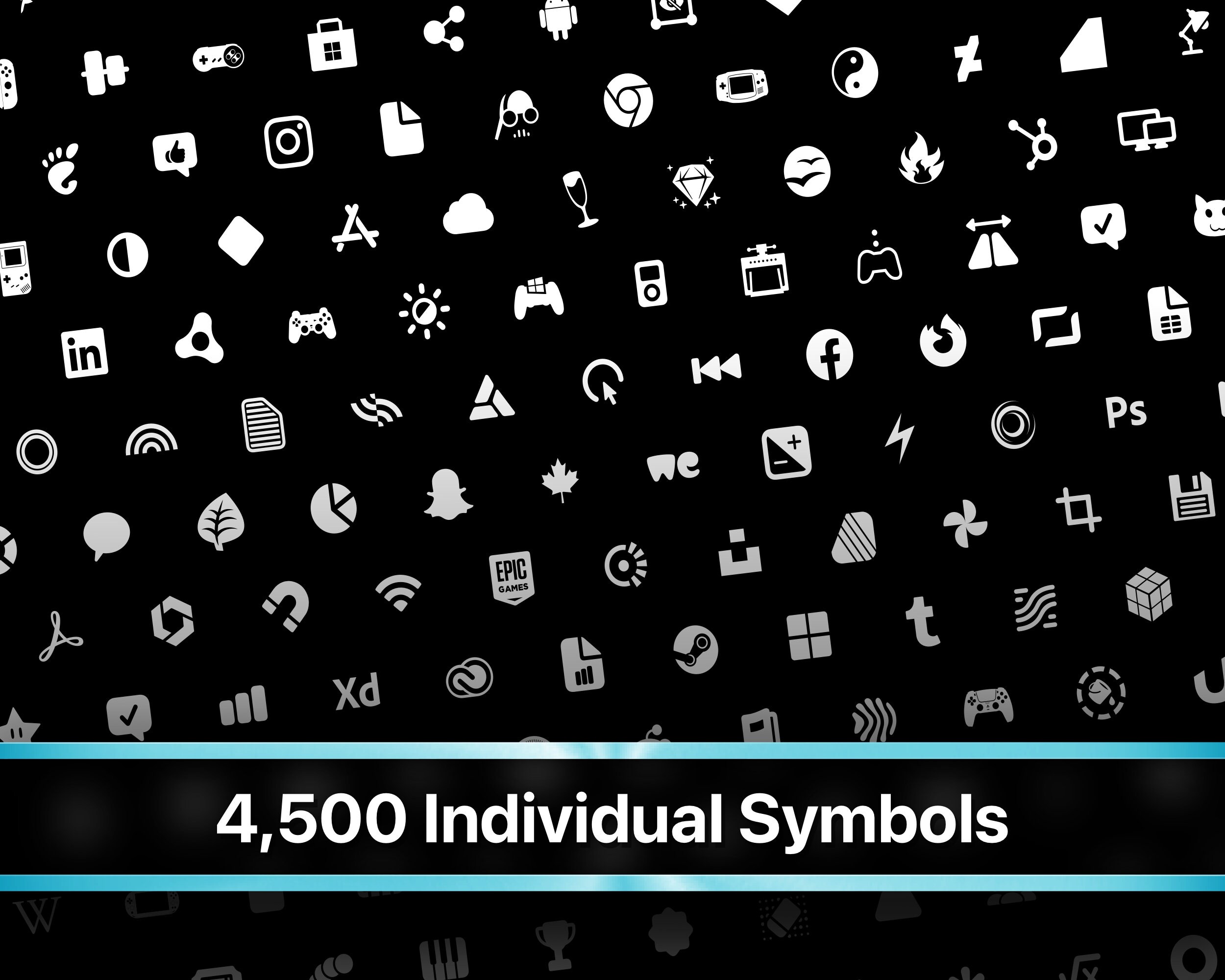 Gemstones, DIAMOND // Stream Deck Icons for Stream Deck regular, Mini ...