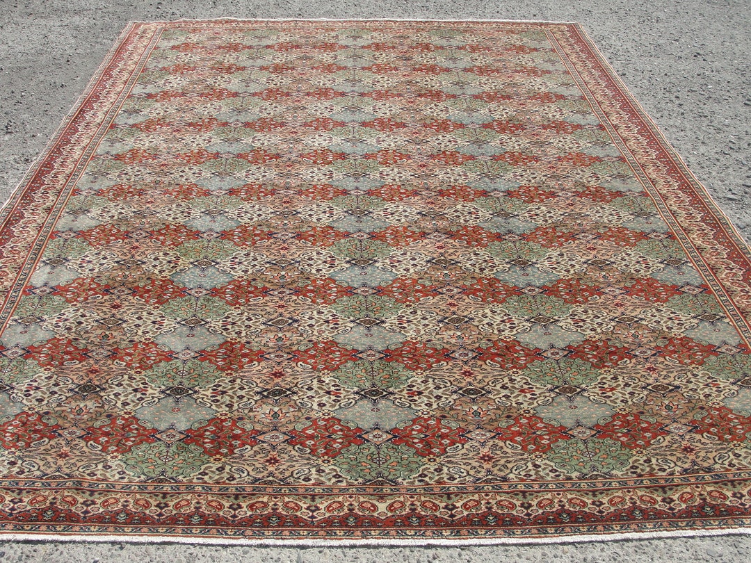 11x15 Oversize Large Living Room Rug, Rugs for Living Room, 10.10x15.3 ...