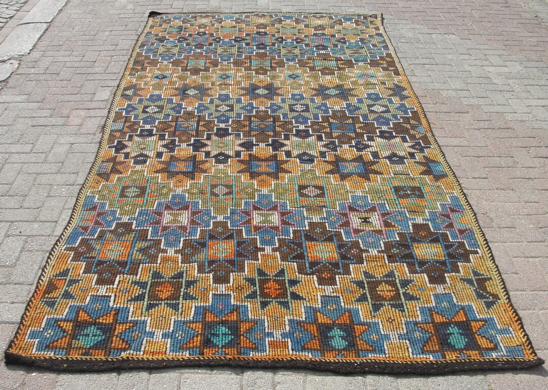 6x12 Area Rugs Home Large Floor Rugs for Living Room - Etsy
