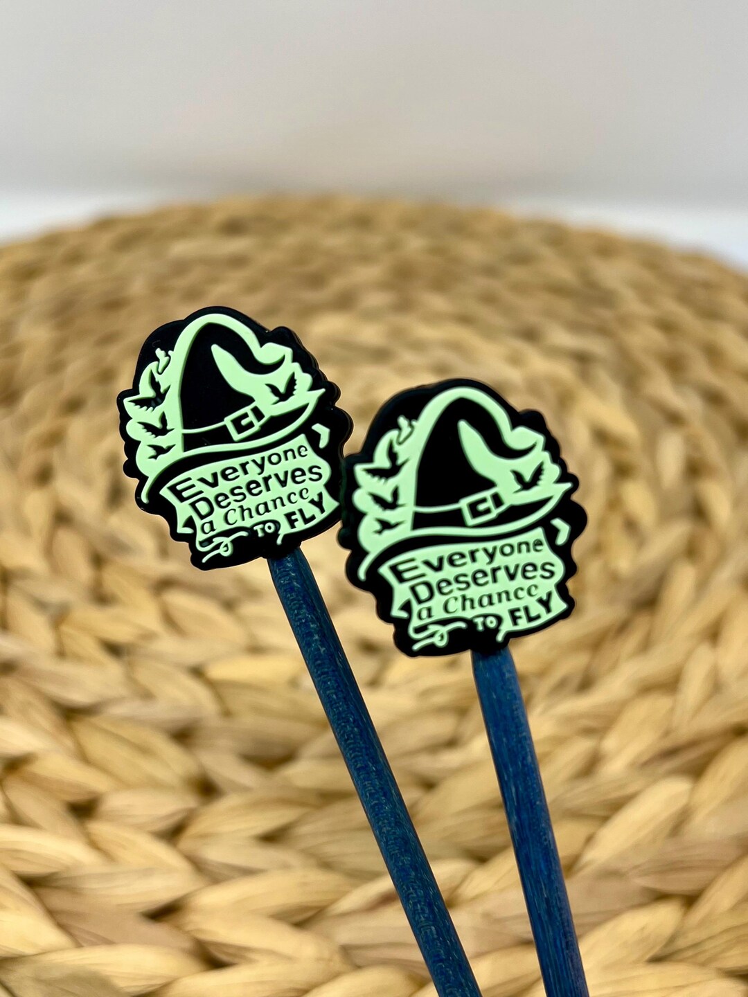 Needle Stoppers, CHANCE TO FLY, Stitch Stoppers, Point Protectors ...