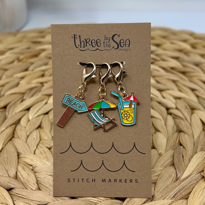 ThreeByTheSeaDesigns - Etsy