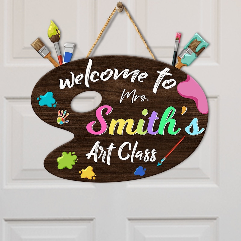 Art Teacher Gift - 60+ Gift Ideas for 2024