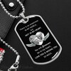 Personalized Keychain for Brother From Sister, Brother Keychain Gifts ...