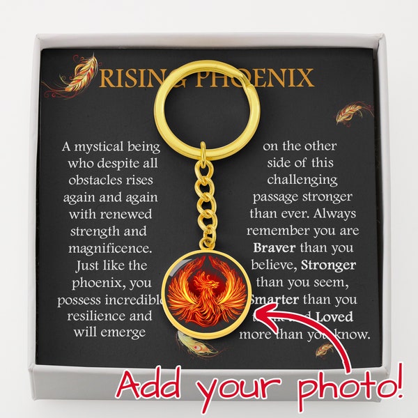 Phoenix Jewelry - Etsy