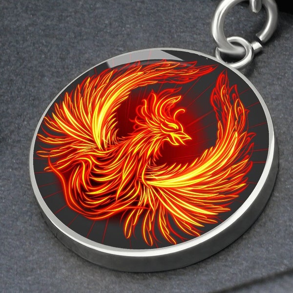 Phoenix Jewelry - Etsy