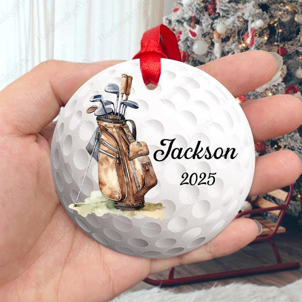 Golf Teachers Gift - 60+ Gift Ideas for 2025