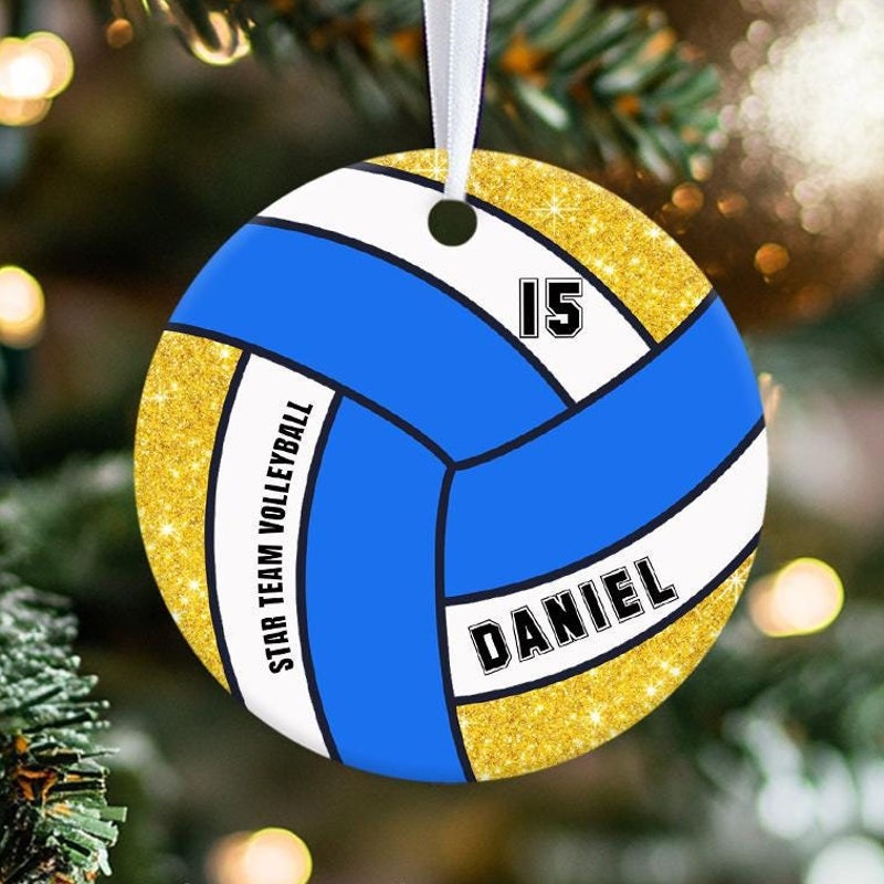 Volleyball Stuff - Etsy