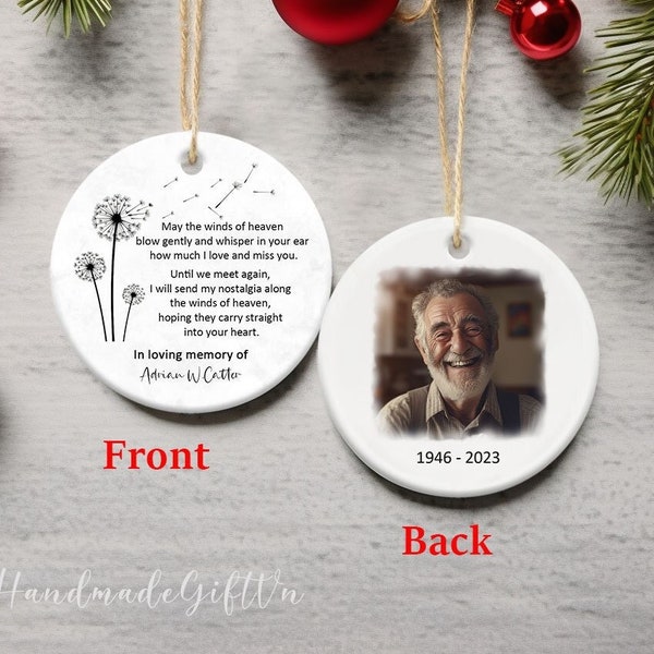 Memory Gifts for Loss of Loved One - 60+ Gift Ideas for 2024