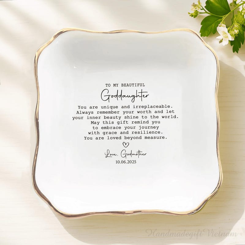 Gift for Goddaughter - 60+ Gift Ideas for 2026