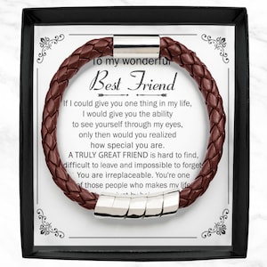 Guy Best Friend Gift for Him/gift for Boy Best Friend Christmas ...