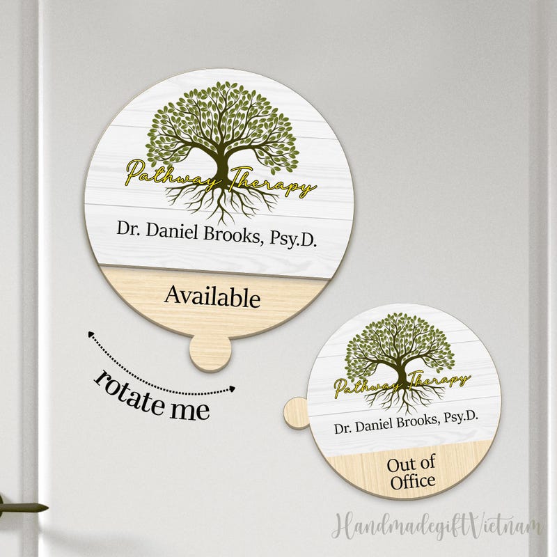 Double Doors to Office - Etsy