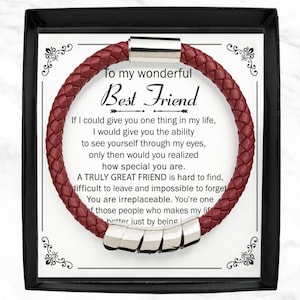 Guy Best Friend Gift for Him/gift for Boy Best Friend Christmas ...