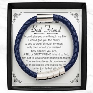 Guy Best Friend Gift for Him/gift for Boy Best Friend Christmas ...