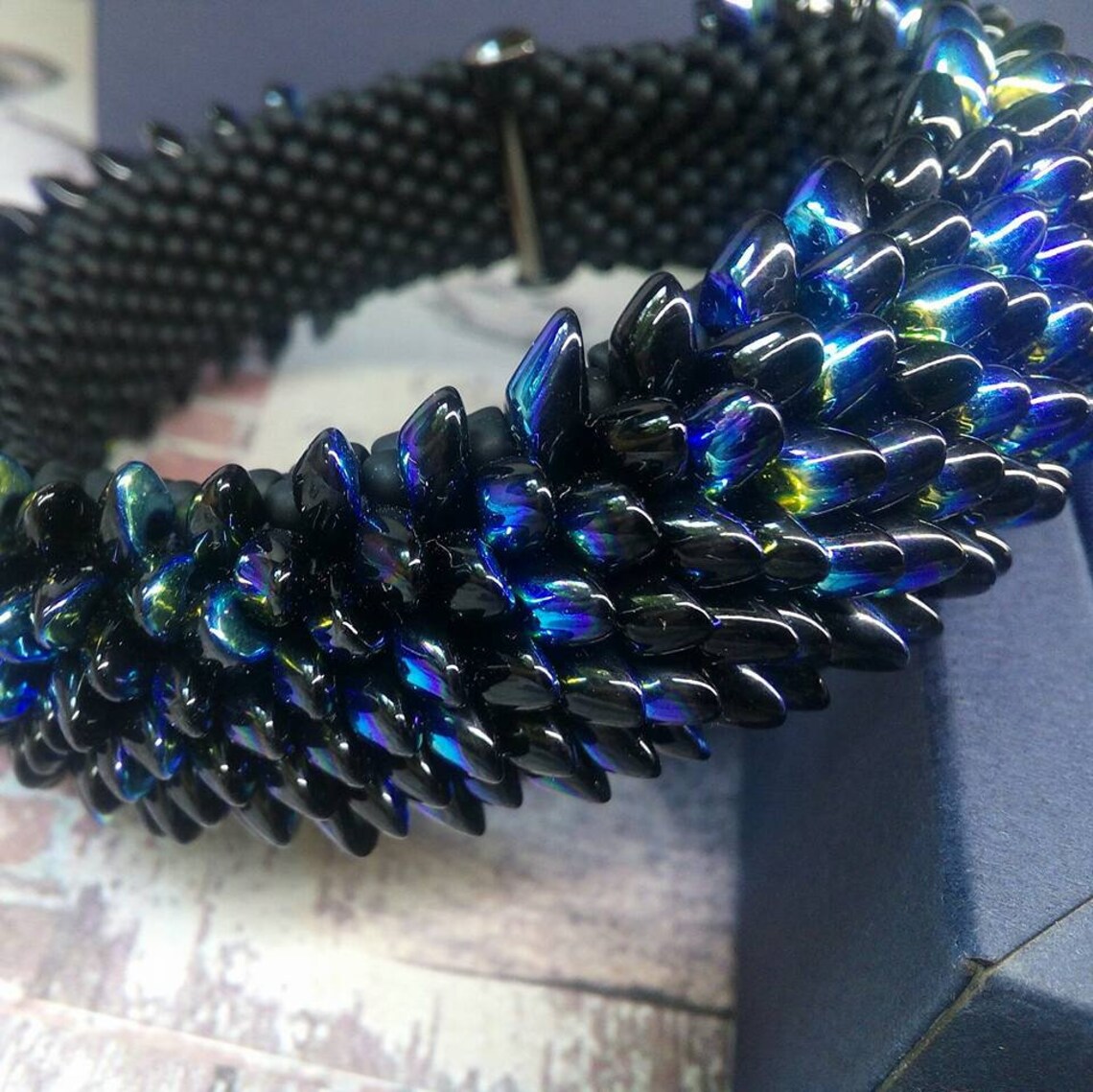 Dragon Scales - Etsy