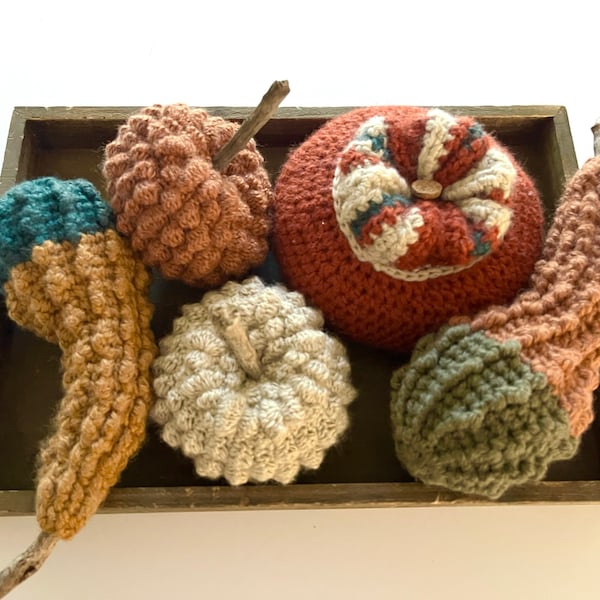 Gourd Pattern - Etsy