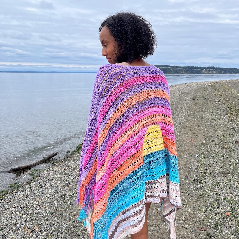 Ruanas for Women - Etsy