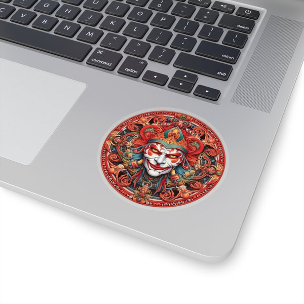 Clown Piercing - Etsy