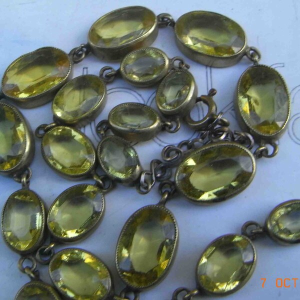 Open Back Bezels - Etsy UK