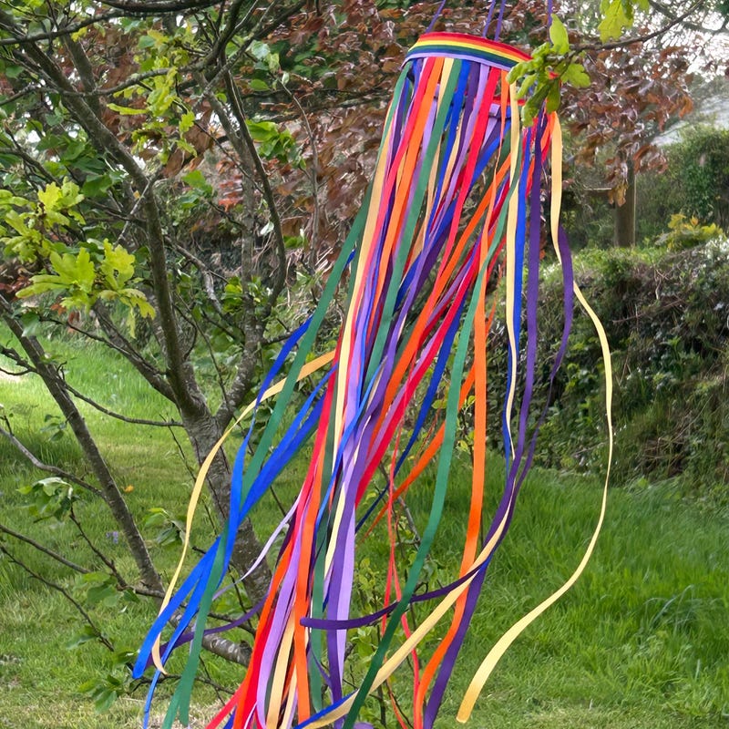 Hanging Caravan Decorations - Etsy