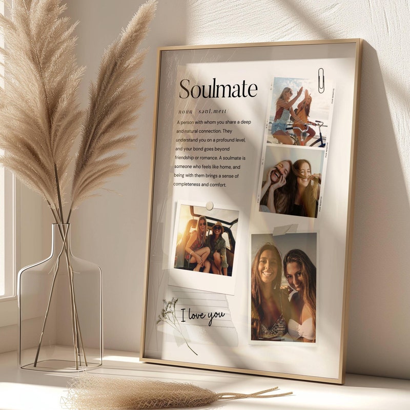 Soulmate Customs - Etsy