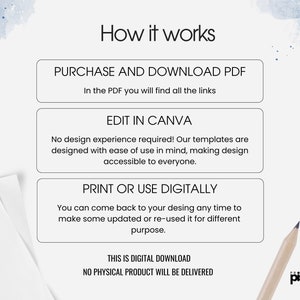 Spring Market Flyer Editable Template, Spring Fling Sign, Community ...