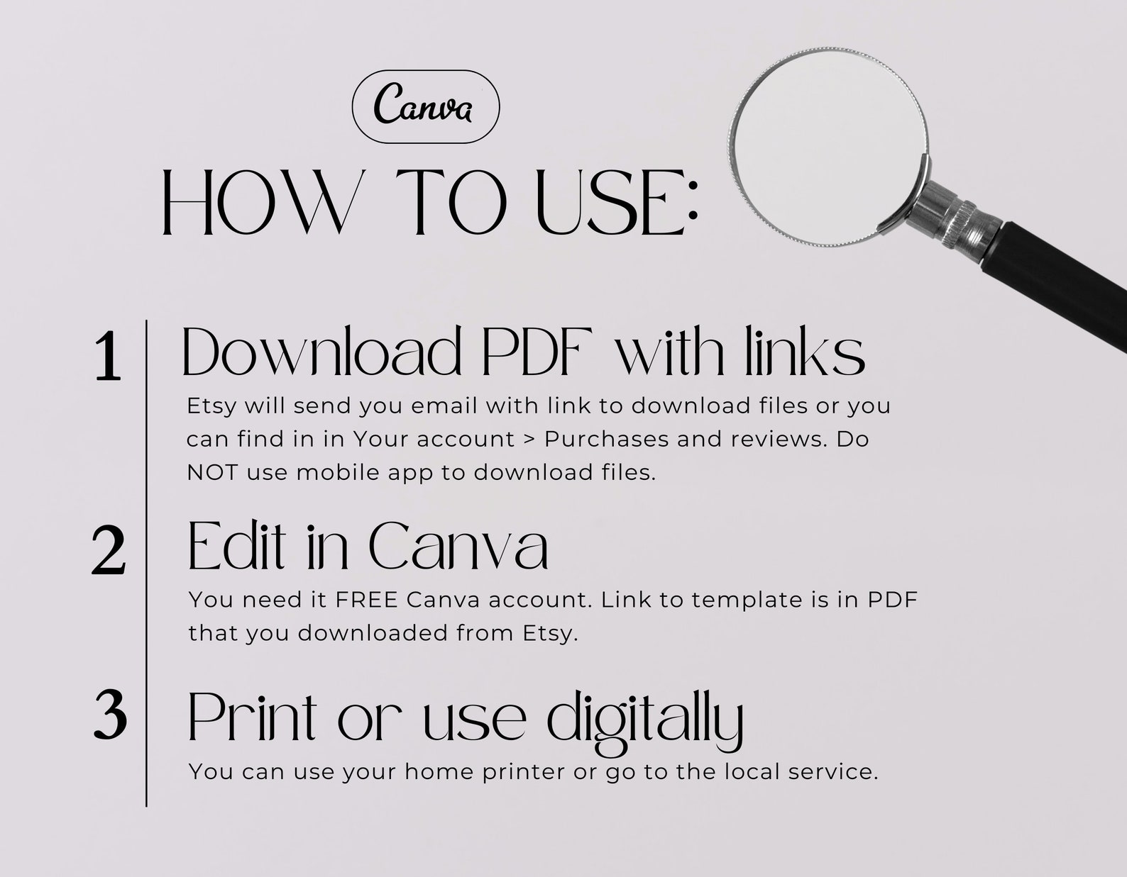 Spa Weekend Voucher Editable Template Printable Valentines - Etsy