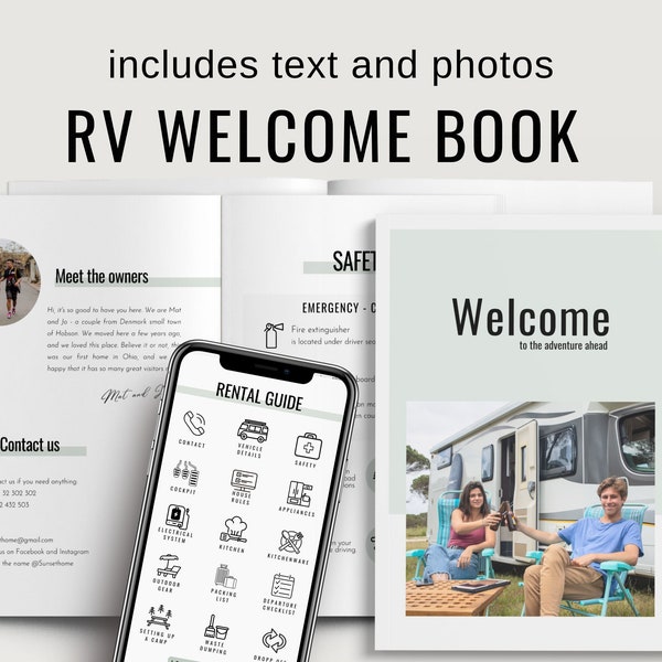 Rv - Etsy