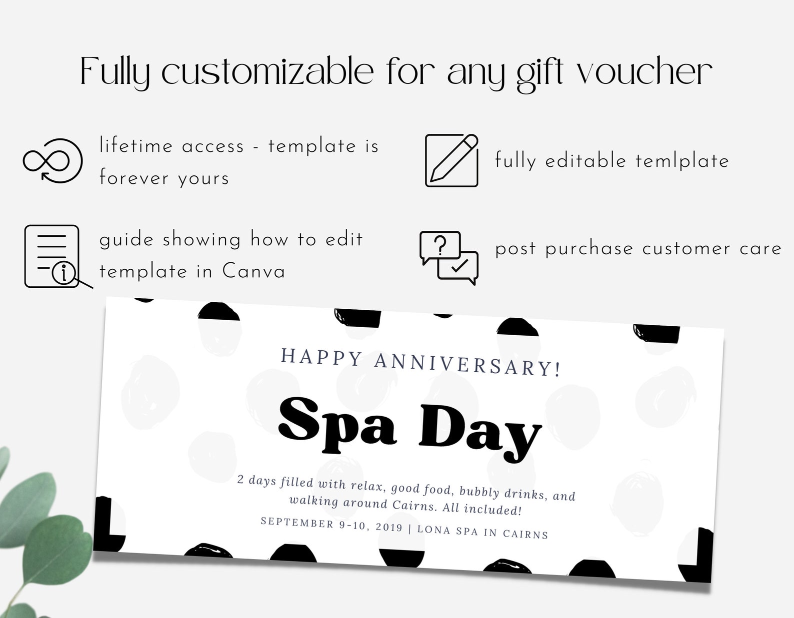 Birthday Dinner Date Invitation INSTANT DOWNLOAD EDITABLE - Etsy