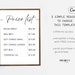 Craft Market Signs Printable, Template for Holiday Craft Fair, Bundle ...