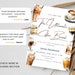 Retirement Party Invitation Template, Ultimate Coffee Brake, Farewell ...